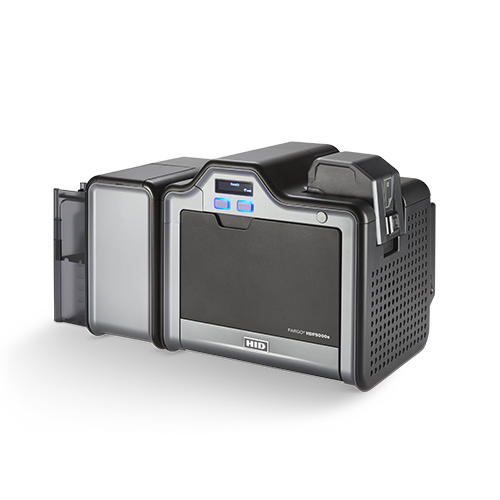Fargo HDP5000e Card Printer & Encoder and Price - ICards